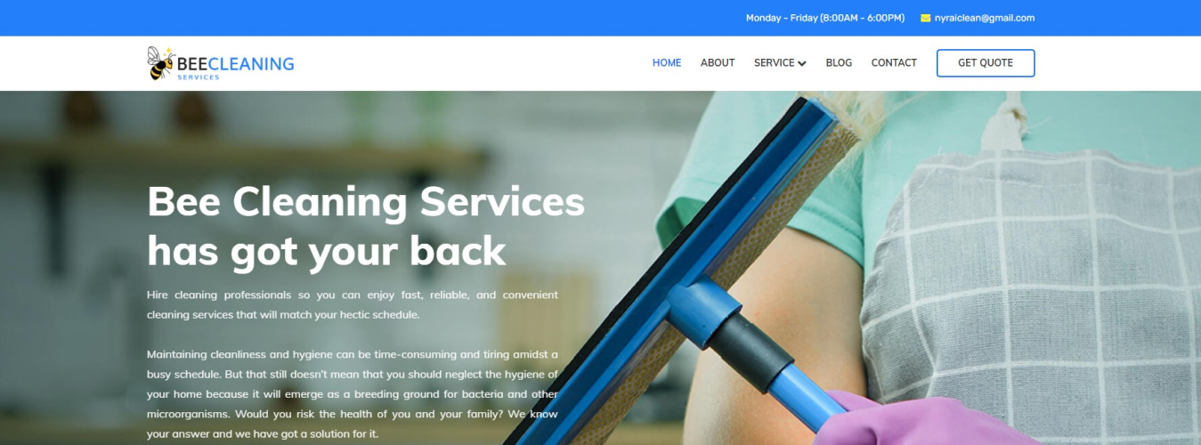 10 Best Reliable House Cleaning Services in KL & JB [2024]